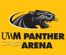 Events and Tickets - UW-Milwaukee Panther Arena