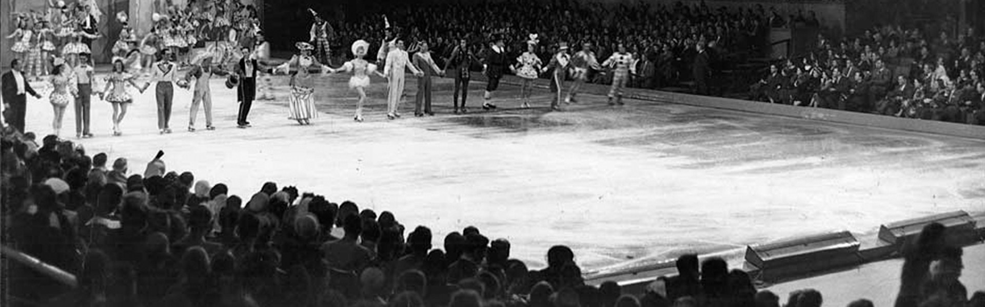 Our Story - UW-Milwaukee Panther Arena