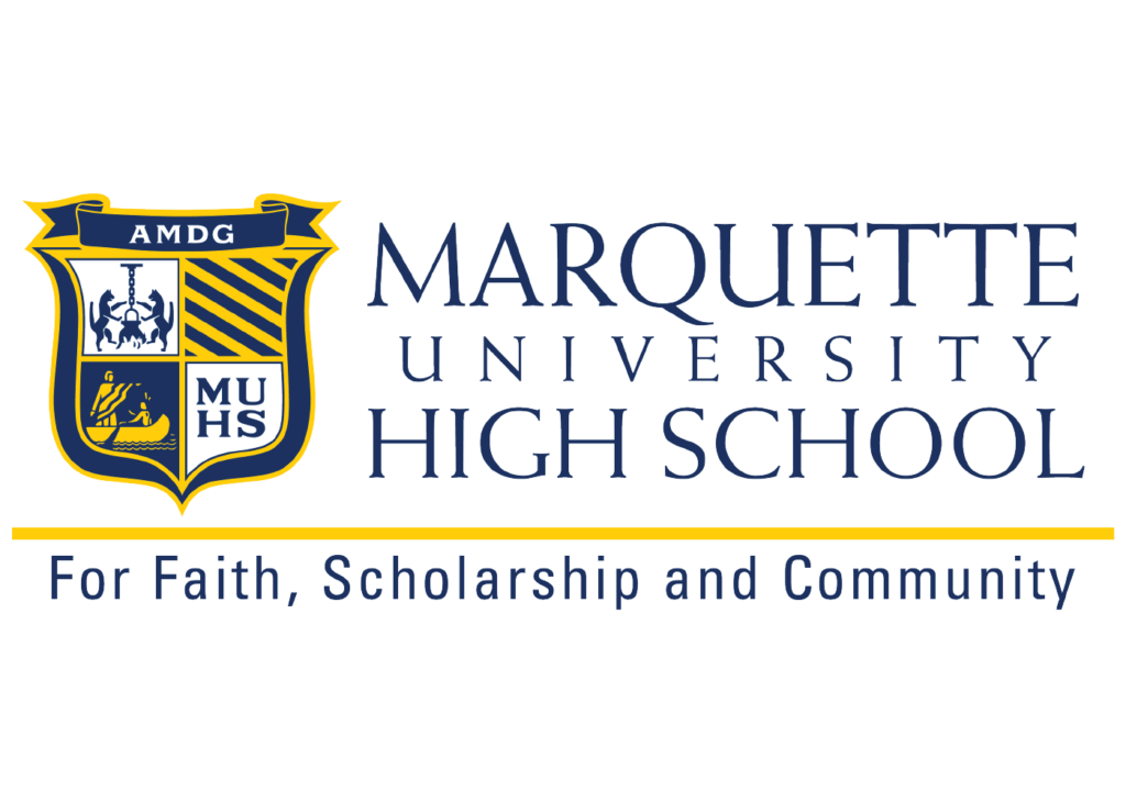 2025 Marquette University High School Graduation - UW-Milwaukee Panther ...